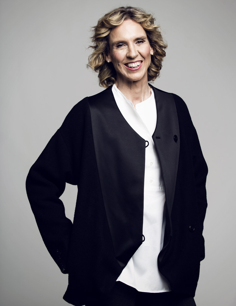 Portraits of Jennifer Roberts and Outtakes – Audley Yung